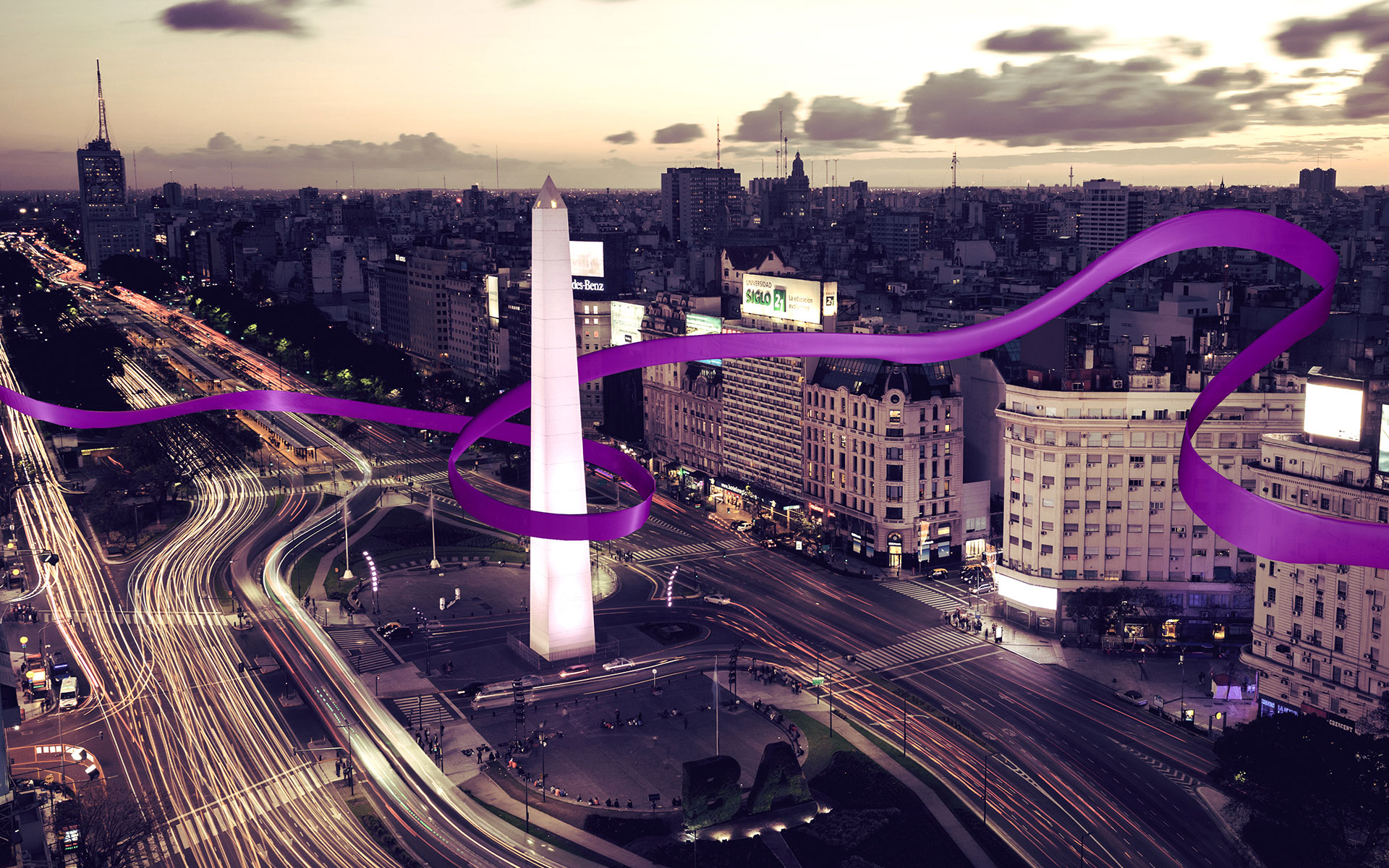 Argentinian Studios | VSI Group