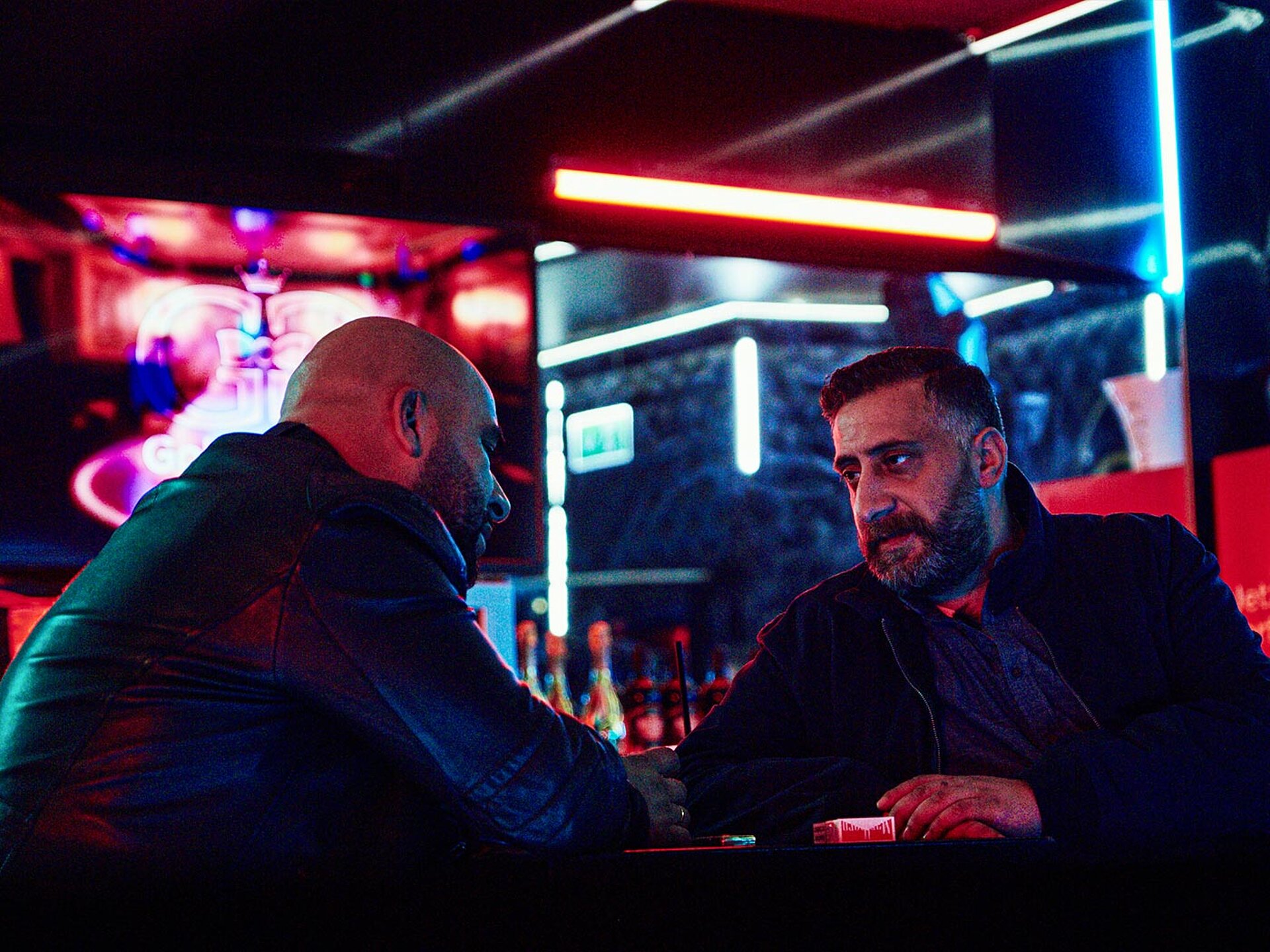 4 Blocks Case Study | VSI Group