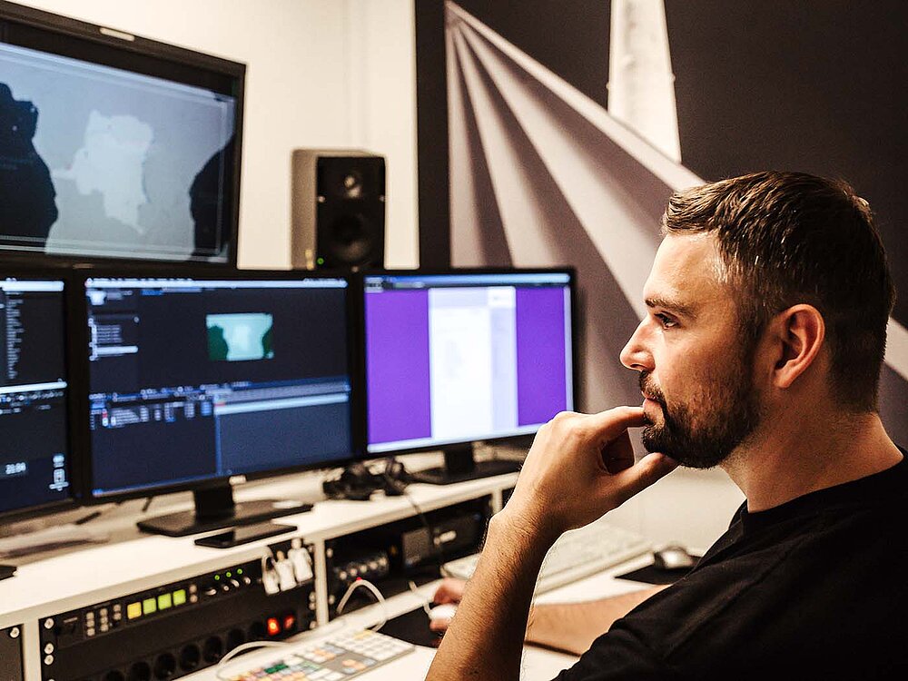 Localisation Services l VSI Group