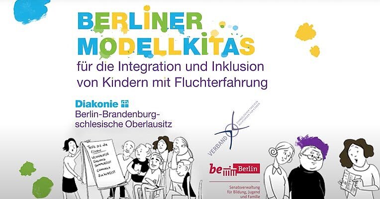 Diakonie Deutschland | VSI Group