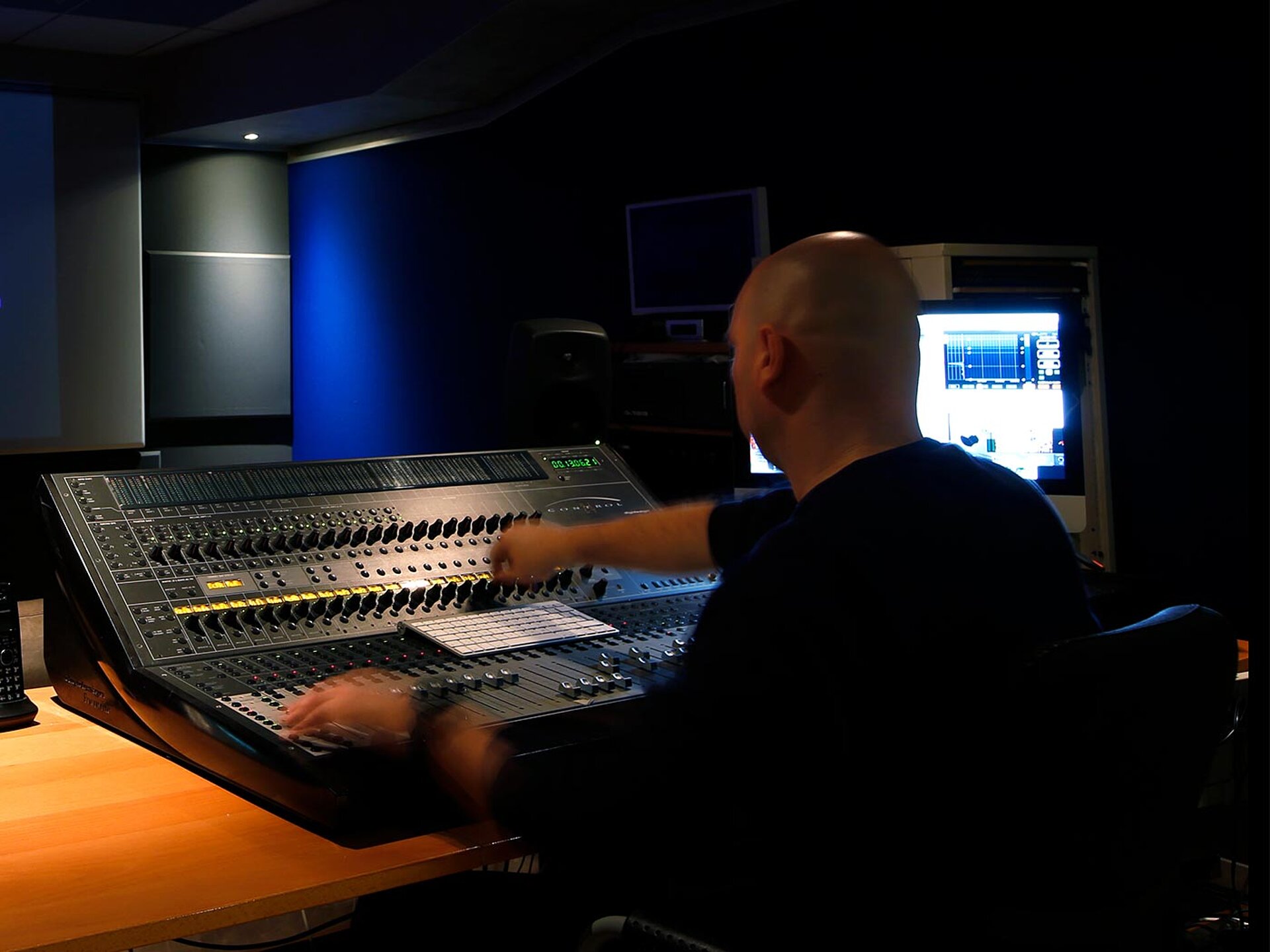 Italian Studios l VSI Group