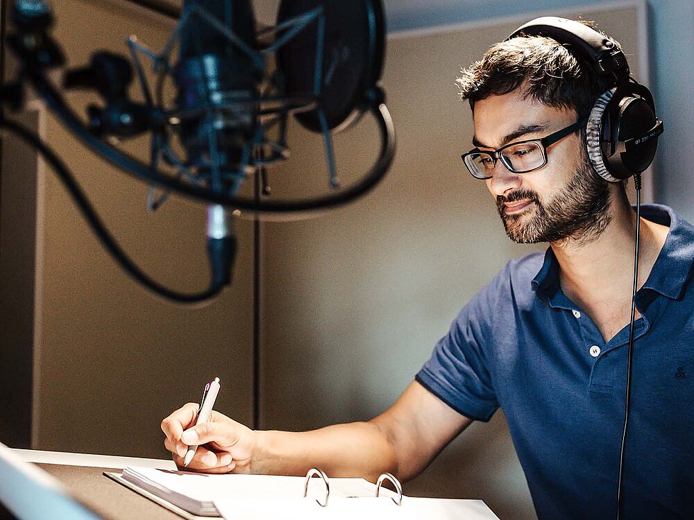 Localisation Services l VSI Group