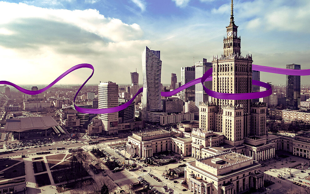 Polish Studios | VSI Group