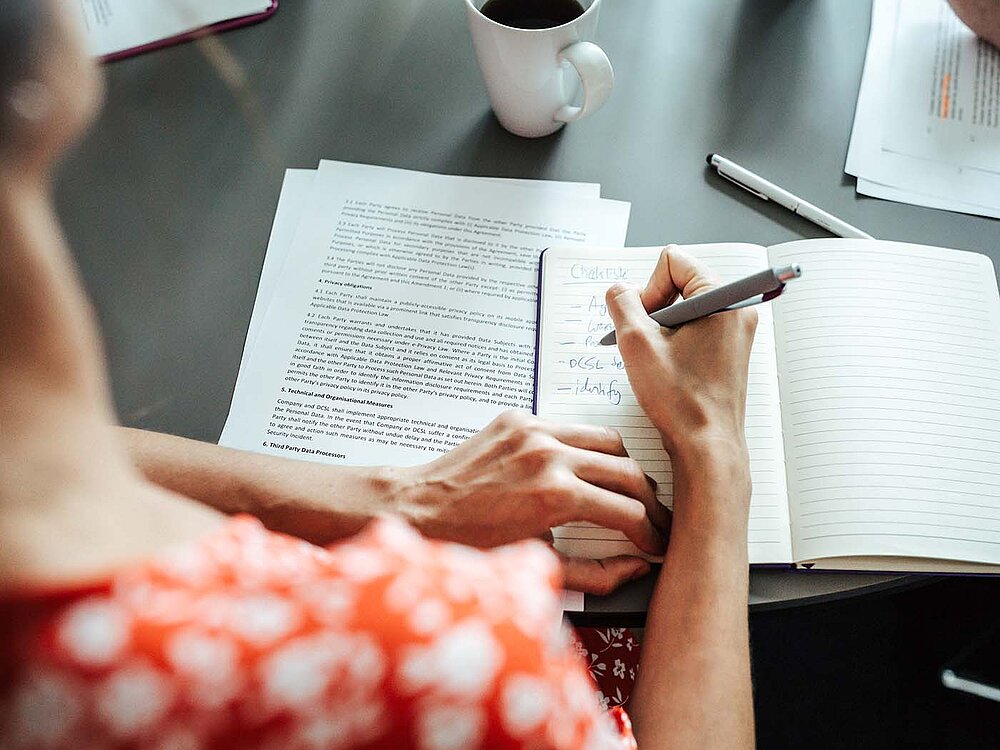 Localisation Services l VSI Group