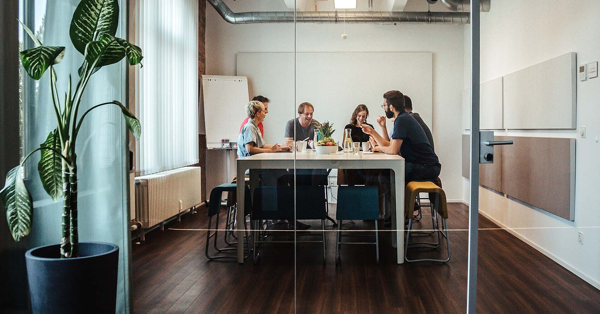 Join our team | VSI Group