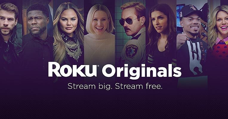 Roku | VSI Group