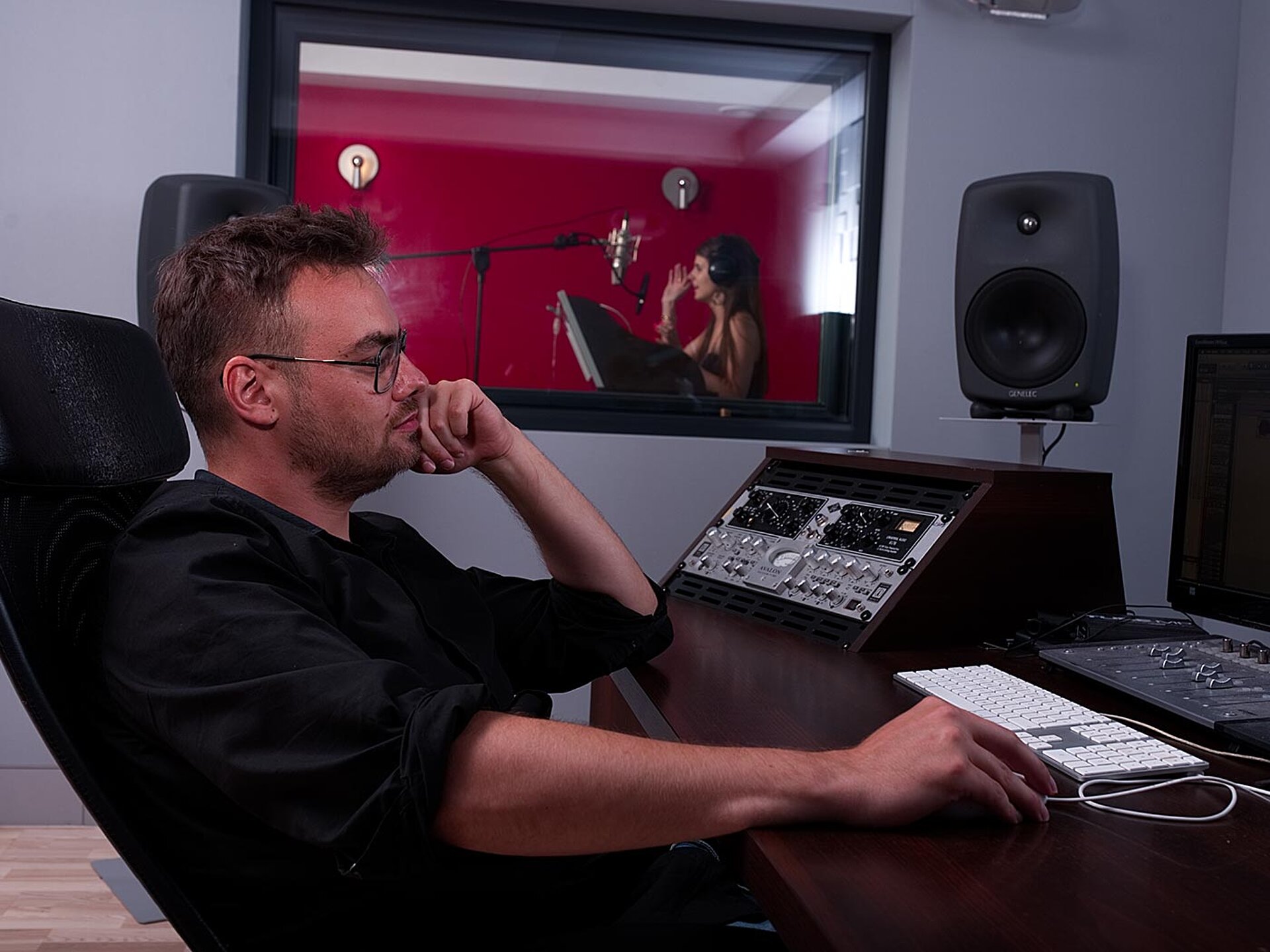 Polish Studios | VSI Group