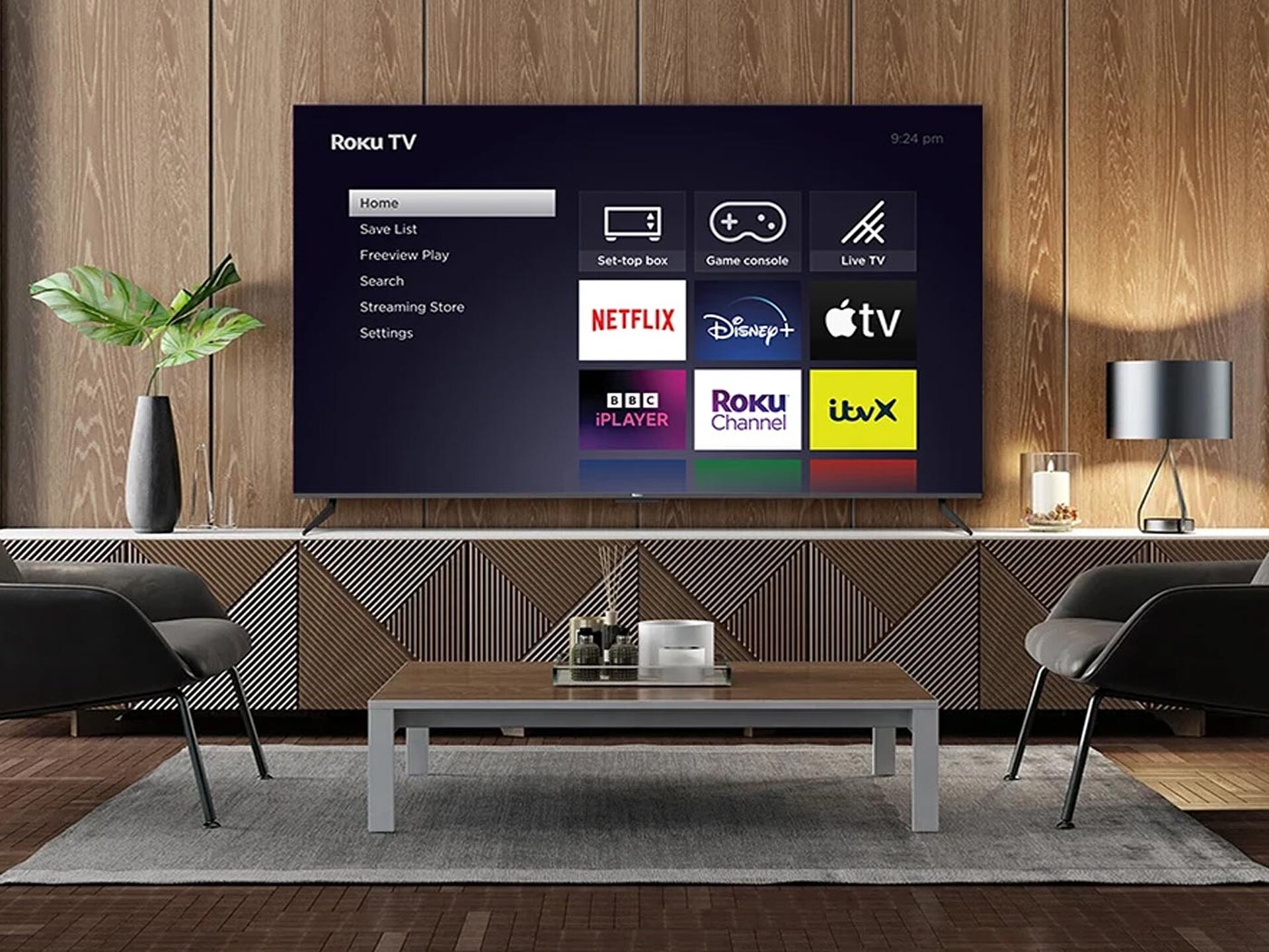 Roku | VSI Group