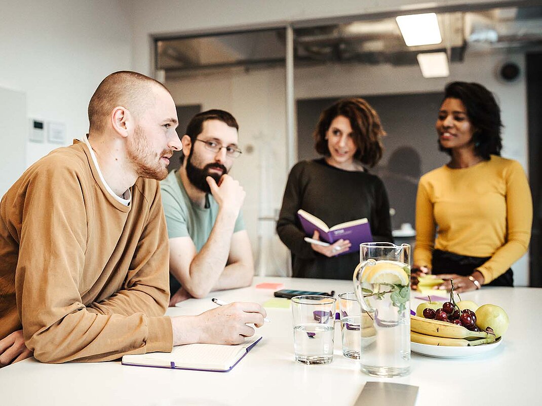 Localisation Services l VSI Group