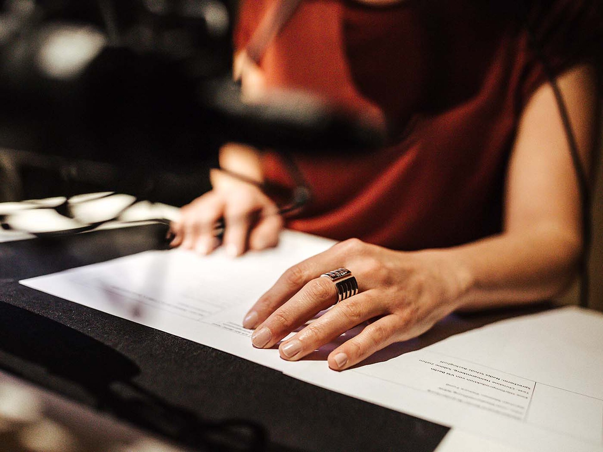 Access Services | VSI Group