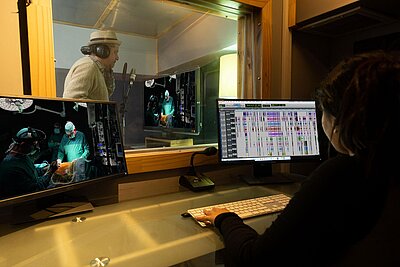 Israeli Studios | VSI Group