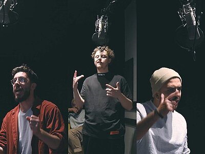 Adult Swim Case Study | VSI Group